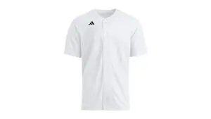 Adidas Impact Full Button Jersey