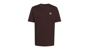 Adidas Trefoil Essentials Tee Shirt