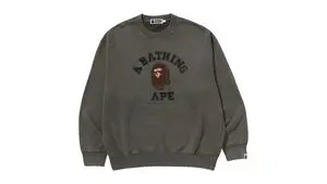 Men's Bape Crewneck