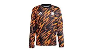 Adidas 25/26 Prematch Warm Top