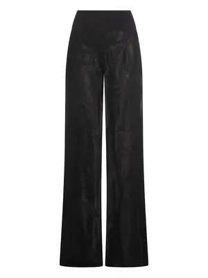 Rick Owens Pantaloni Bias Pants