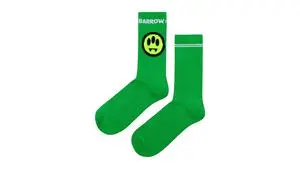 BARROW Basic Socks - Green