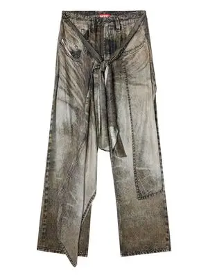 DIESEL Paloma Trousers