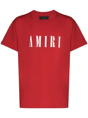 Amiri Core Logo Tee Shirt