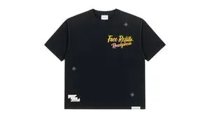 FREE REFILLS Sacred Tee Shirt