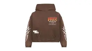 Free Refills Sweatshirts Hoodies For Men