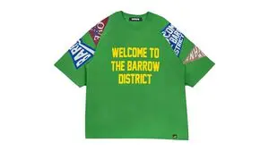 BARROW Logo T-shirt