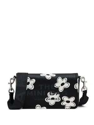 Marc Jacobs Daisy Leather Mini Bag