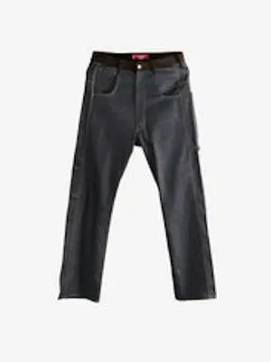 Junya Watanabe Pocket Denim Pants