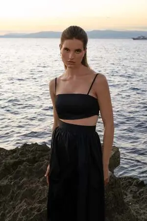 MandiBreeze Rosina Top