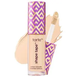 TARTE Tarte Mini Shape Tape Full Coverage Matte Concealer 12s Fair