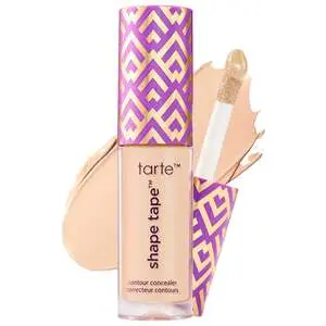 TARTE Tarte Mini Shape Tape Full Coverage Matte Concealer 16n Fair-light Neutral