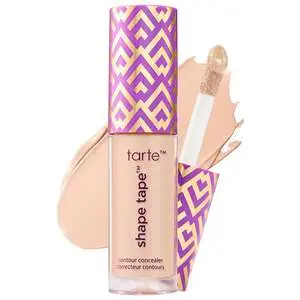 TARTE Tarte Mini Shape Tape Full Coverage Matte Concealer 20b Light