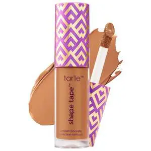 TARTE Tarte Mini Shape Tape Full Coverage Matte Concealer 47h Tan-deep Honey
