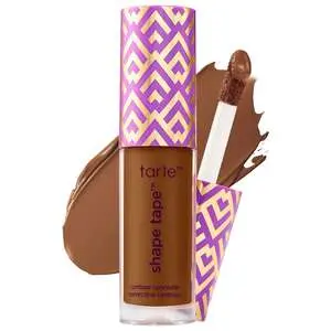 TARTE Tarte Mini Shape Tape Full Coverage Matte Concealer 57g Rich Golden