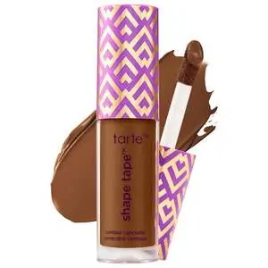 TARTE Tarte Mini Shape Tape Full Coverage Matte Concealer 57n Rich