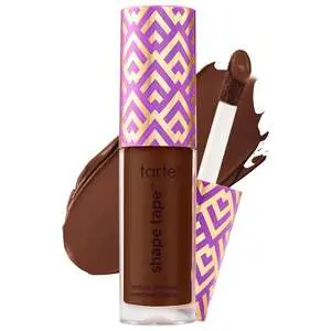 TARTE Tarte Mini Shape Tape Full Coverage Matte Concealer 60w Mahogany Warm