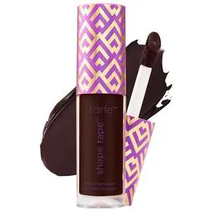 TARTE Mini Shape Tape Full Coverage Matte Concealer - 64w Espresso Warm