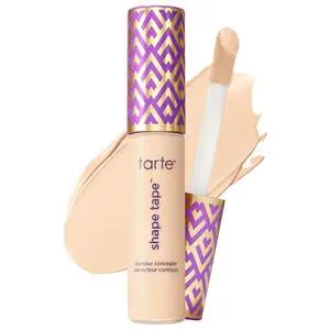 TARTE Shape Tape Full Coverage Matte Concealer - 12s Fair