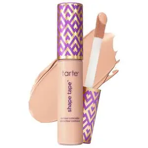 TARTE Tarte Shape Tape Full Coverage Matte Concealer 22b Light Beige