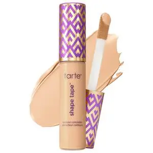 TARTE Tarte Shape Tape Full Coverage Matte Concealer 22n Light Neutral