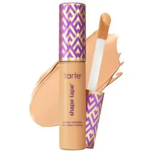 TARTE Tarte Shape Tape Full Coverage Matte Concealer 27s Light-medium Sand