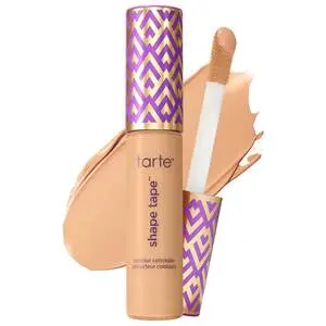 TARTE Tarte Shape Tape Full Coverage Matte Concealer 29n Light-medium