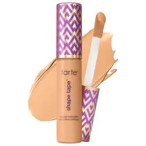 TARTE Shape Tape Full Coverage Matte Concealer - 34s Medium Sand