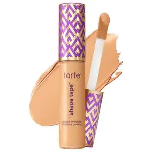 TARTE Tarte Shape Tape Full Coverage Matte Concealer 35h Medium Honey