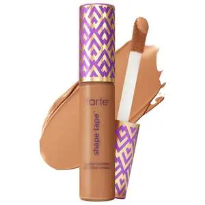 TARTE Tarte Shape Tape Full Coverage Matte Concealer 38n Medium-tan Neutral