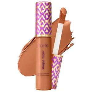 TARTE Tarte Shape Tape Full Coverage Matte Concealer 49w Tan-deep Warm