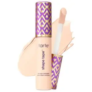TARTE Tarte Shape Tape Full Coverage Matte Concealer 8b Porcelain Beige