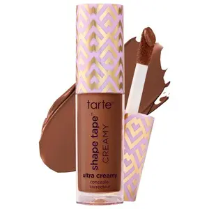 TARTE Mini Shape Tape Hydrating Full Coverage Creamy Concealer - 55w Rich Warm