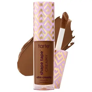 TARTE Tarte Mini Shape Tape Hydrating Full Coverage Creamy Concealer 57g Rich Golden