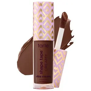 TARTE Tarte Mini Shape Tape Hydrating Full Coverage Creamy Concealer 59w Rich Warm