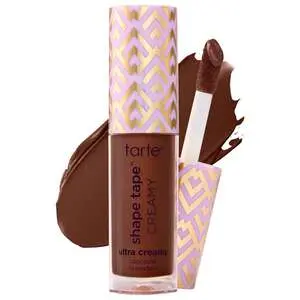 TARTE Tarte Mini Shape Tape Hydrating Full Coverage Creamy Concealer 60w Mahogany Warm