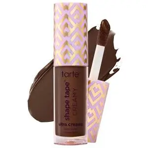 TARTE Tarte Mini Shape Tape Hydrating Full Coverage Creamy Concealer 61n Espresso Neutral