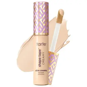 TARTE Tarte Shape Tape Hydrating Full Coverage Creamy Concealer 12s Fair