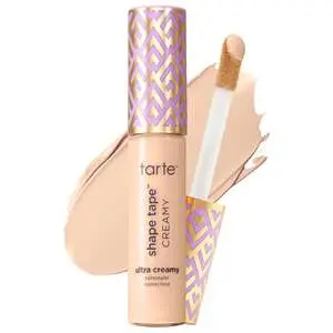 TARTE Tarte Shape Tape Hydrating Full Coverage Creamy Concealer 16n Fair-light Neutral