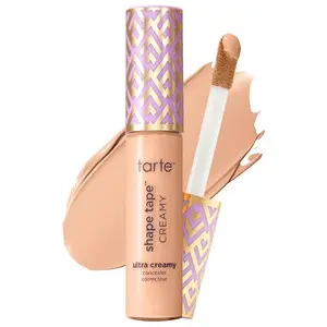 TARTE Shape Tape Hydrating Full Coverage Creamy Concealer - 27b Light-medium Beige
