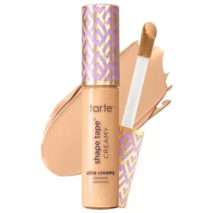 TARTE Tarte Shape Tape Hydrating Full Coverage Creamy Concealer 27s Light-medium Sand