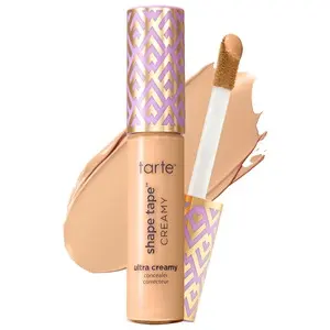 TARTE Tarte Shape Tape Hydrating Full Coverage Creamy Concealer 29n Light-medium
