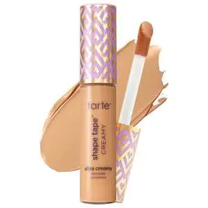 TARTE Tarte Shape Tape Hydrating Full Coverage Creamy Concealer 35n Medium