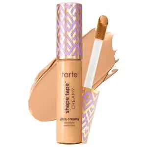 TARTE Tarte Shape Tape Hydrating Full Coverage Creamy Concealer 36s Medium-tan Sand