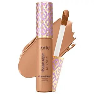 TARTE Shape Tape Hydrating Full Coverage Creamy Concealer - 38n Medium-tan Neutral
