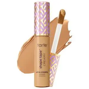 TARTE Tarte Shape Tape Hydrating Full Coverage Creamy Concealer 42s Tan Sand