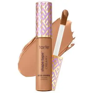 TARTE Tarte Shape Tape Hydrating Full Coverage Creamy Concealer 44h Tan