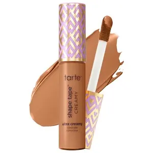 TARTE Tarte Shape Tape Hydrating Full Coverage Creamy Concealer 47h Tan-deep Honey