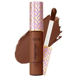 TARTE Tarte Shape Tape Hydrating Full Coverage Creamy Concealer 57h Rich Honey