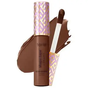 TARTE Tarte Shape Tape Hydrating Full Coverage Creamy Concealer 59h Rich Honey